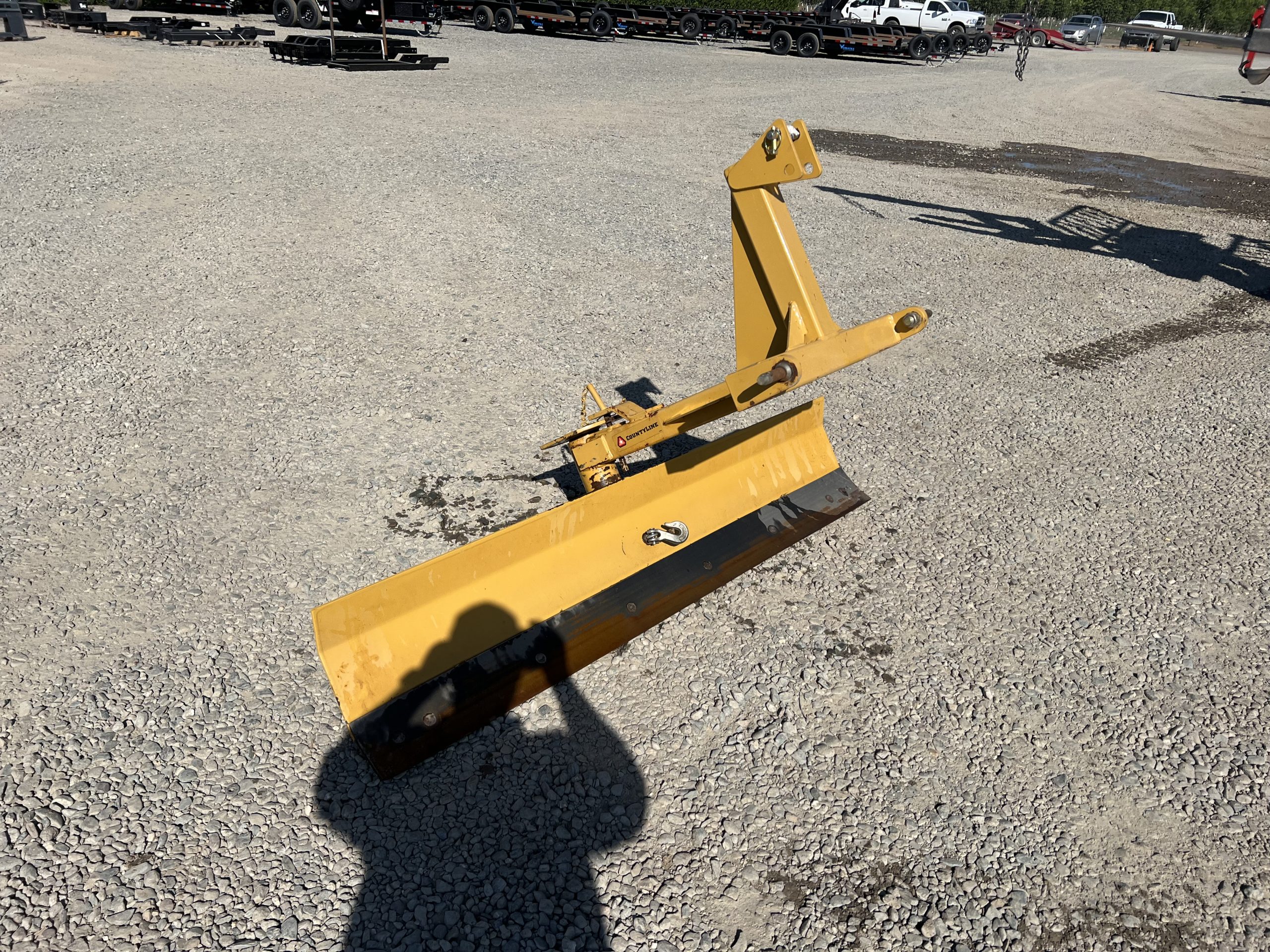 Used Implements | Dave's Tractor, Inc.