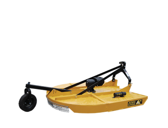 Rotary Mowers